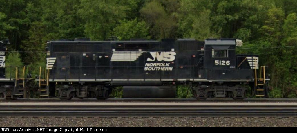 NS 5126